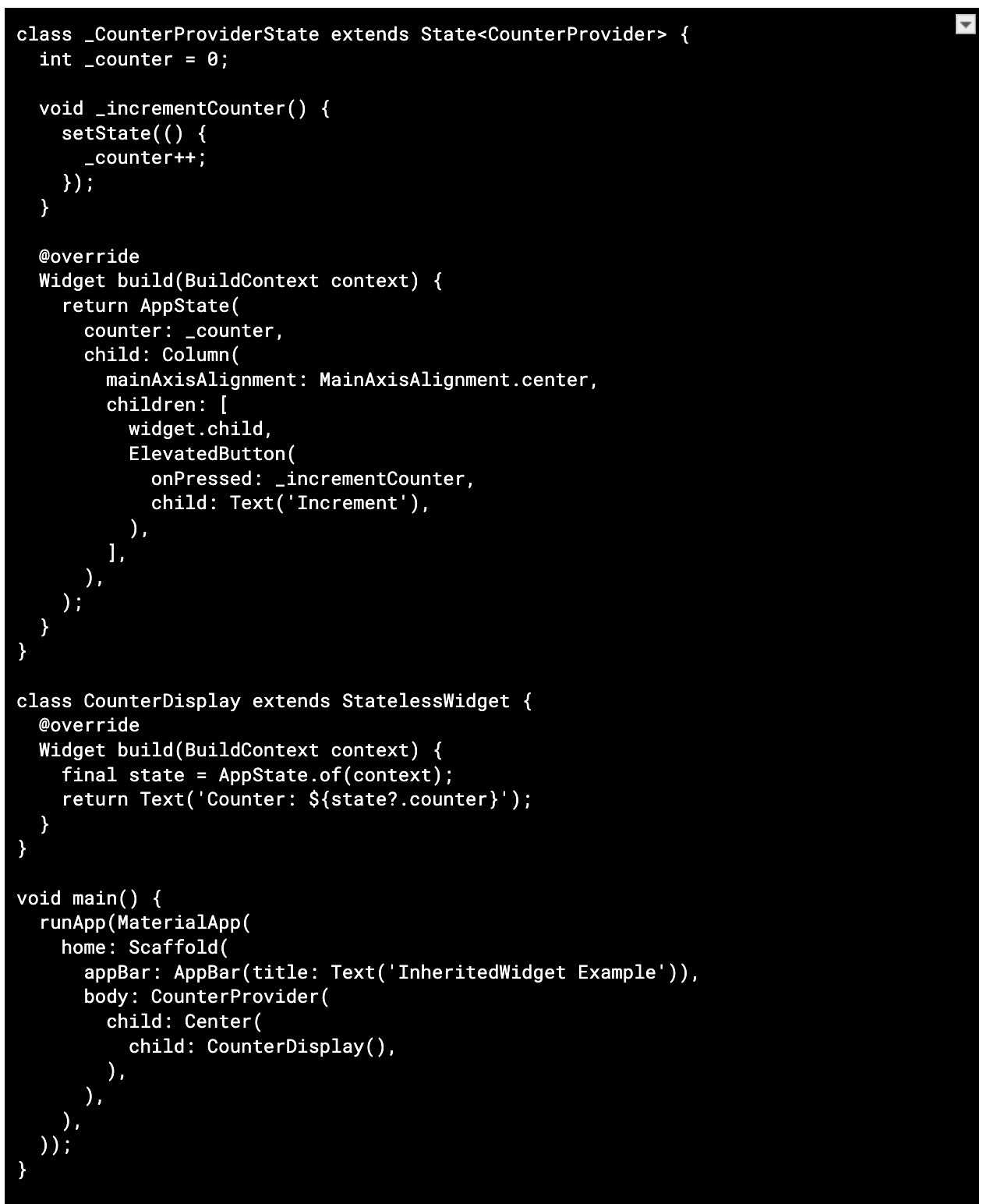 Building Beautiful UIs with Flutter: Tips and Tricks | JWay Group