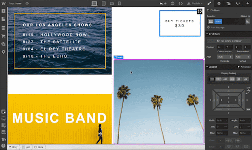 Traditional versus Webflow: The Rise of No-Code Web Development Platform | JWay Group