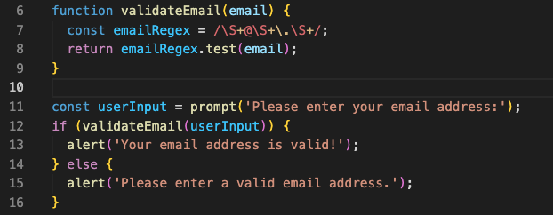 10 Tips To Write A Secure Javascript Code | JWay Group