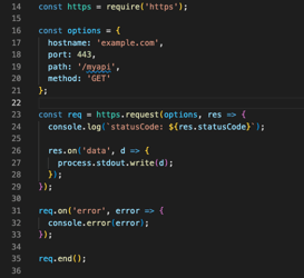 10 Tips To Write A Secure Javascript Code | JWay Group