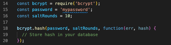 10 Tips To Write A Secure Javascript Code | JWay Group