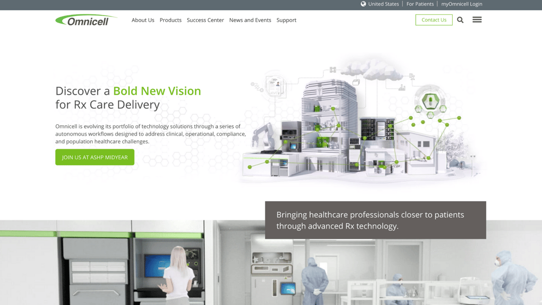 3 Important Color Theory Principles in Web Design | JWay Group